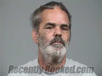 Recent Booking / Mugshot for TODD KEITH CLINGERMAN in Trumbull County, Ohio