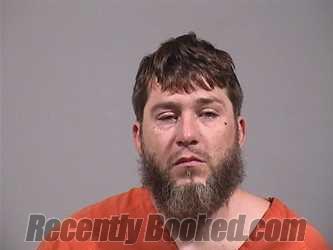 Recent Booking / Mugshot for JOSHUA AARON BUTLER in Trumbull County, Ohio