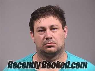 Recent Booking / Mugshot for ANDREW MICHAEL RUSSO in Trumbull County, Ohio