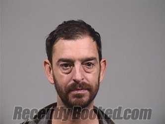 Recent Booking / Mugshot for MARK GREGORY MAKIS in Trumbull County, Ohio