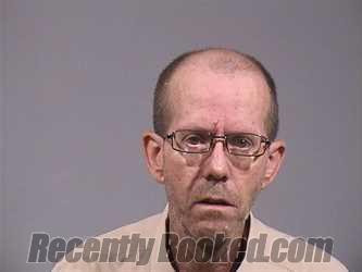 Recent Booking / Mugshot for DENNIS MICHAEL JR DURRETT in Trumbull ...
