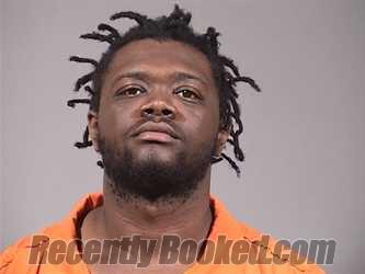 Recent Booking / Mugshot for LARRY JAMES CAMP-HATLEY in Trumbull County ...