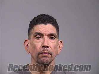 Recent Booking / Mugshot for JASON REX BARRIOS in Trumbull County, Ohio