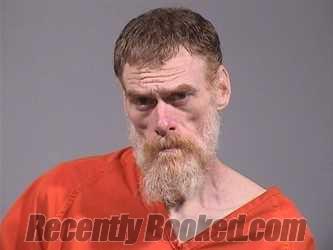 Recent Booking / Mugshot for WILLIAM KENNETH NICHOLSON in Trumbull ...