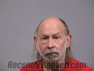 Recent Booking / Mugshot for TERRY LEE WEEKLY in Trumbull County, Ohio