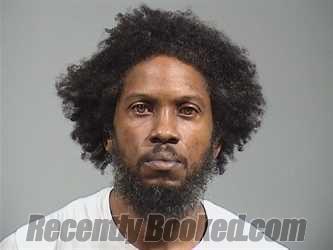 CLAYTON CURTIS Jr PEELE Arrest Record & Booking Info – Trumbull County ...