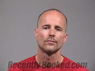Recent Booking / Mugshot for JASON ERIC BROWN in Trumbull County, Ohio