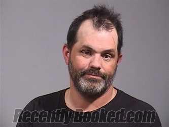 Recent Booking / Mugshot for GEORGE RUSSELL JR BUMGARDNER in Trumbull ...