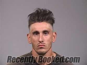 Recent Booking / Mugshot for JASON LOUIS WAGNER in Trumbull County, Ohio