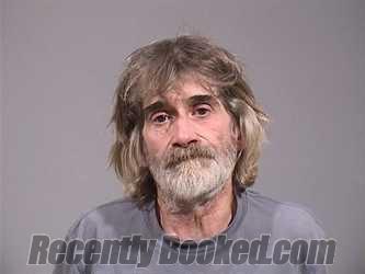 Recent Booking / Mugshot for CHRISTOPHER REX ROY in Trumbull County, Ohio
