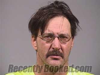 Recent Booking / Mugshot for WILLIAM RICHARD LANTERMAN in Trumbull ...