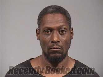 Recent Booking / Mugshot for RAMON DUSEAN JACKSON in Trumbull County, Ohio