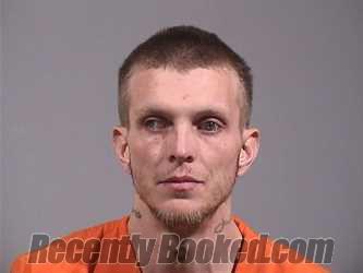 Recent Booking / Mugshot for STEVEN ALAN DOAN in Trumbull County, Ohio