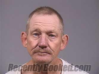 Recent Booking / Mugshot for JESSE CLYDE III UTHOFF in Trumbull County ...