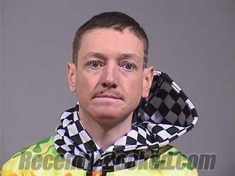 Recent Booking / Mugshot for JOHN JAY MAYERNIK in Trumbull County, Ohio