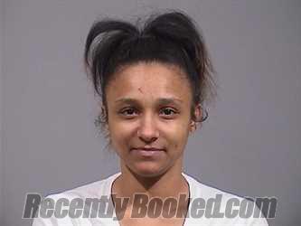 Recent Booking / Mugshot for TERRY MICHELLE APPLEBERRY in Trumbull ...
