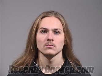 Recent Booking / Mugshot for STEVEN DEAN OHLER in Trumbull County, Ohio