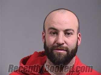 Recent Booking / Mugshot for JUSTIN TYLER JENKINS in Trumbull County, Ohio