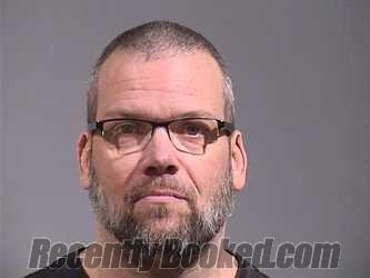 Recent Booking / Mugshot for BRAD ANDREW LAVERTY in Trumbull County, Ohio