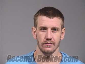 Recent Booking / Mugshot for SHAWN MICHAEL SMITH in Trumbull County, Ohio