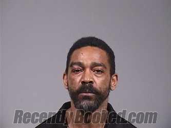 Recent Booking / Mugshot for ANTHONY JR SIMS in Trumbull County, Ohio