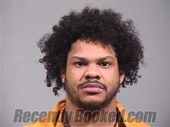 Recent Booking / Mugshot for ROBERT JOSEPH TRAVIS III in Trumbull ...