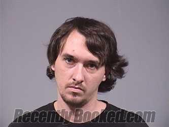 Recent Booking / Mugshot for CHRISTIAN JOSEPH BELL in Trumbull County, Ohio