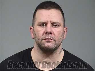 Recent Booking / Mugshot for JOSEPH LEE PIZZULO in Trumbull County, Ohio