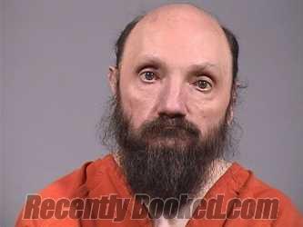 Recent Booking / Mugshot for RICHARD DANIEL HECKMAN in Trumbull County ...