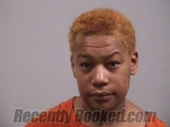 LA'BRITANY CHANICE CAMPBELL Arrest Record & Booking Info – Trumbull ...