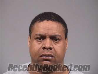Recent Booking / Mugshot for JAMAR ALEXANDER HILL in Trumbull County, Ohio