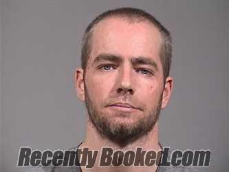 Recent Booking / Mugshot for COREY JOSEPH STURGEON in Trumbull County, Ohio