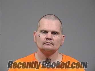 Recent Booking / Mugshot for AARON JEFFERY BAUMGARTNER in Trumbull ...
