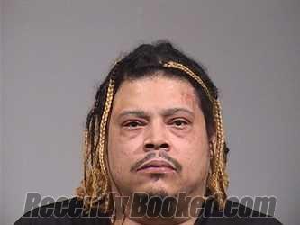 Recent Booking / Mugshot for EDWIN JUNIOR SALGUERO in Trumbull County, Ohio