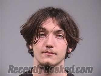 Recent Booking / Mugshot for SEAN MICHAEL MCCLANE LEWIS in Trumbull ...