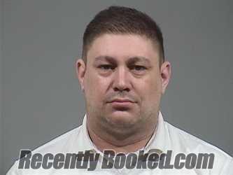 Recent Booking / Mugshot for ANDREW MICHAEL RUSSO in Trumbull County, Ohio