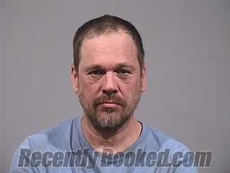Recent Booking / Mugshot for BRIAN JIM CLAY in Trumbull County, Ohio