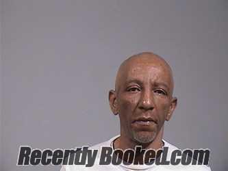 Recent Booking / Mugshot for DERRICK LAMONT LOCKETT in Trumbull County ...