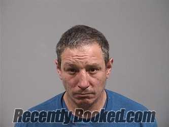 Recent Booking / Mugshot for JOSEPH BRUCE JR GIFFORD in Trumbull County ...