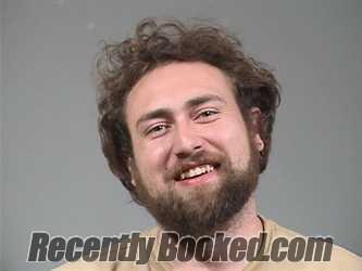 Recent Booking / Mugshot for SHANE PATRICK COAR in Trumbull County, Ohio