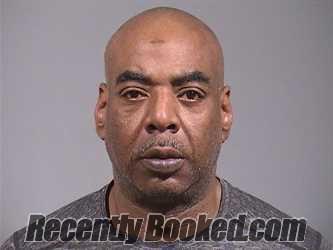 Recent Booking / Mugshot for ERIC NOLAN GOLIDAY in Trumbull County, Ohio