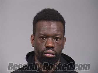 Recent Booking / Mugshot for SHAWN NATHAN HUNSAKER in Trumbull County, Ohio