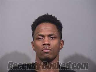 Recent Booking / Mugshot for JEREMIAH MARCUS ALLEN in Trumbull County, Ohio