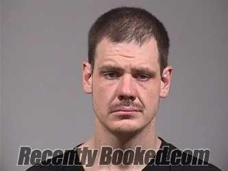 Recent Booking / Mugshot for CHRISTOPHER WAYNE SEALS in Trumbull County ...