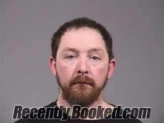 Recent Booking / Mugshot for MICHAEL WILLIAM MASON in Trumbull County, Ohio