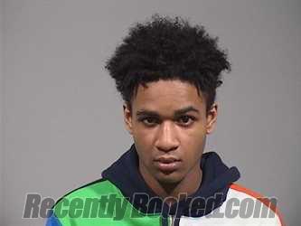 RESEAN JAMAR GRAHAM Arrest Record & Booking Info – Trumbull County ...