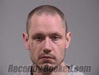 Recent Booking / Mugshot for DEVIN MATEER ROSENBERG in Trumbull County ...