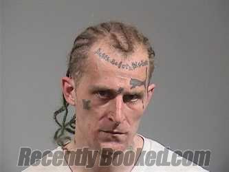 Recent Booking / Mugshot for HEATH NICHOLAS CLINE in Trumbull County, Ohio