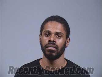 Recent Booking / Mugshot for KEYVON ANTWAUN DONTAY BELCHER in Trumbull ...