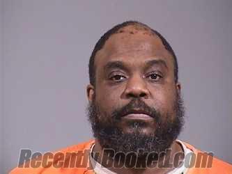 Recent Booking / Mugshot for TROY BERNARD GRIFFIN in Trumbull County, Ohio